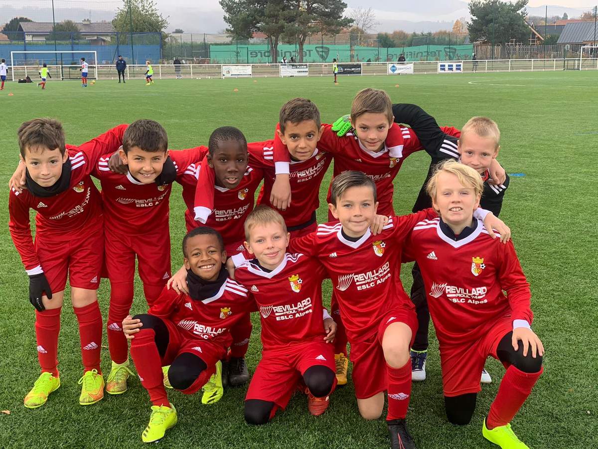 Actualité - Premier plateau Elite pour nos U11 ce... - club Football FC ... Actualité - Premier plateau Elite pour nos U11 ce... - club Football FC ...