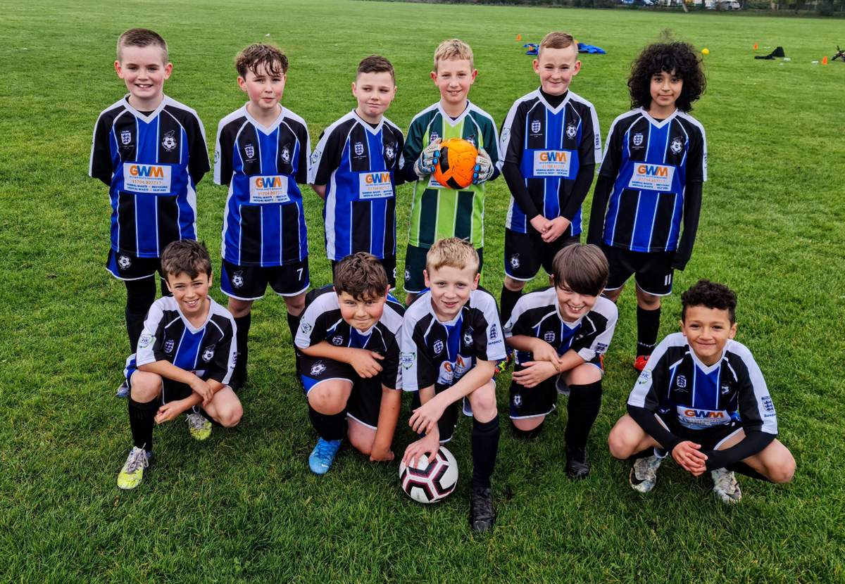 Album Some More Old Photos 11s Blue 2020 21 Club Football