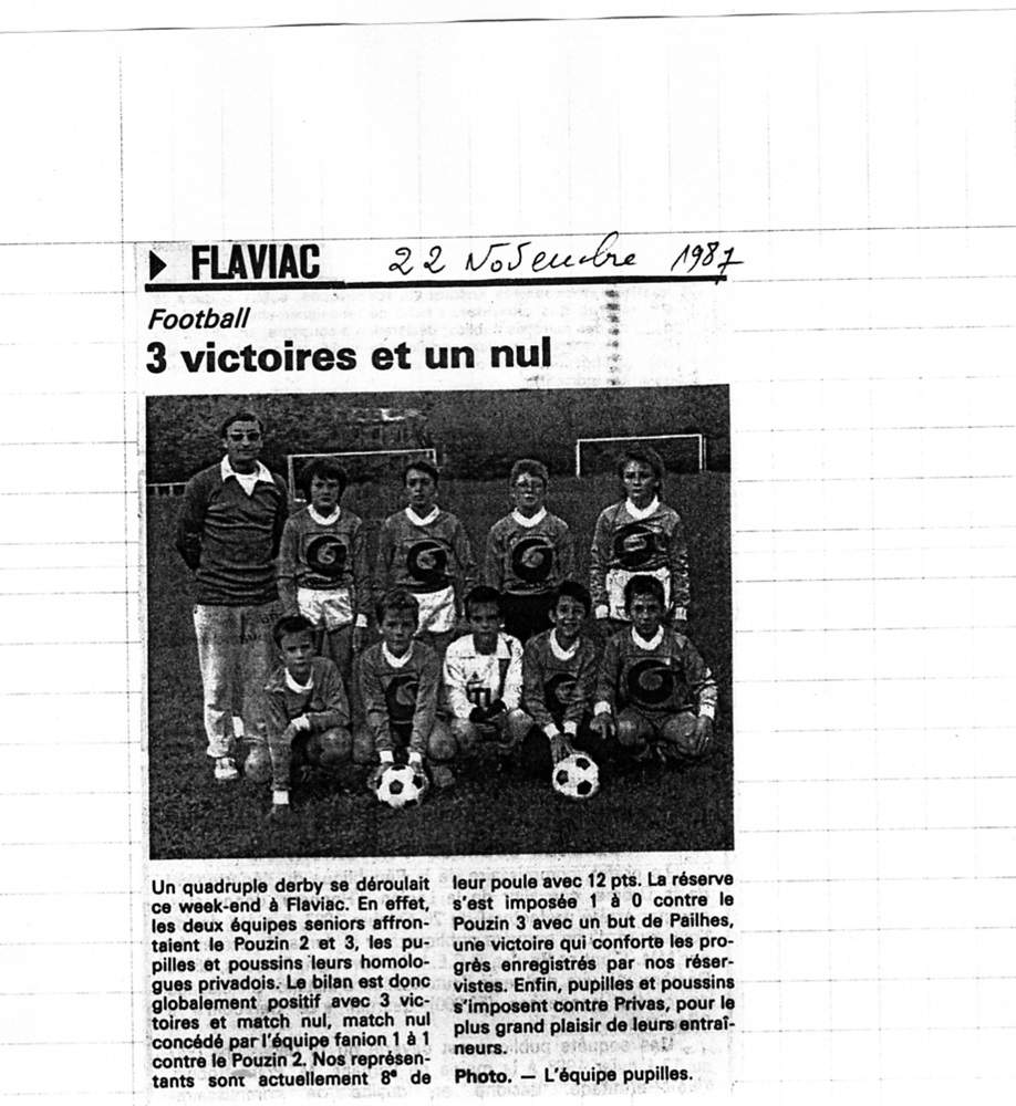 Album - Archives - Photo N°10 - club Football OLYMPIQUE SPORTIF VALLEE ... Album - Archives - Photo N°10 - club Football OLYMPIQUE SPORTIF VALLEE ...