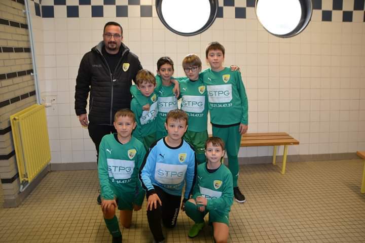 Actualité - Plateau pour nos U10-U11 ! - club Football Us Blériot-Plage ... Actualité - Plateau pour nos U10-U11 ! - club Football Us Blériot-Plage ...